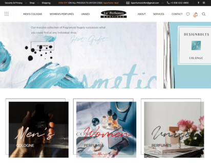 Rida Bilal - Web Developer