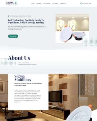 Rida Bilal - Web Developer